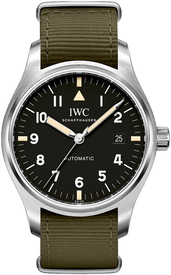IWC Pilot's Mark XVIII Limited Edition IW327007