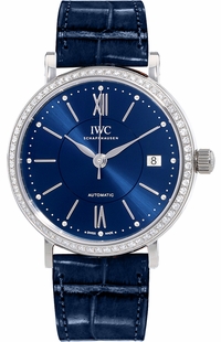 IWC | Portofino Watches | AuthenticWatches.com