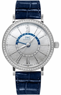 IWC | Portofino Watches | AuthenticWatches.com