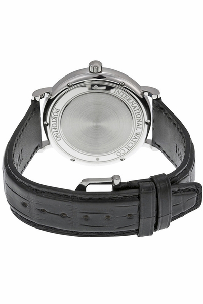 IW356501 | IWC Portofino | AuthenticWatches.com