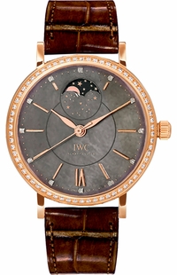 IWC | Portofino Watches | AuthenticWatches.com