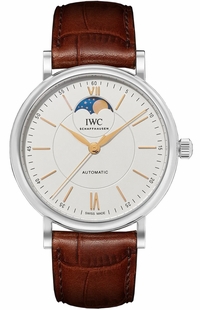 IWC | Portofino Watches | AuthenticWatches.com