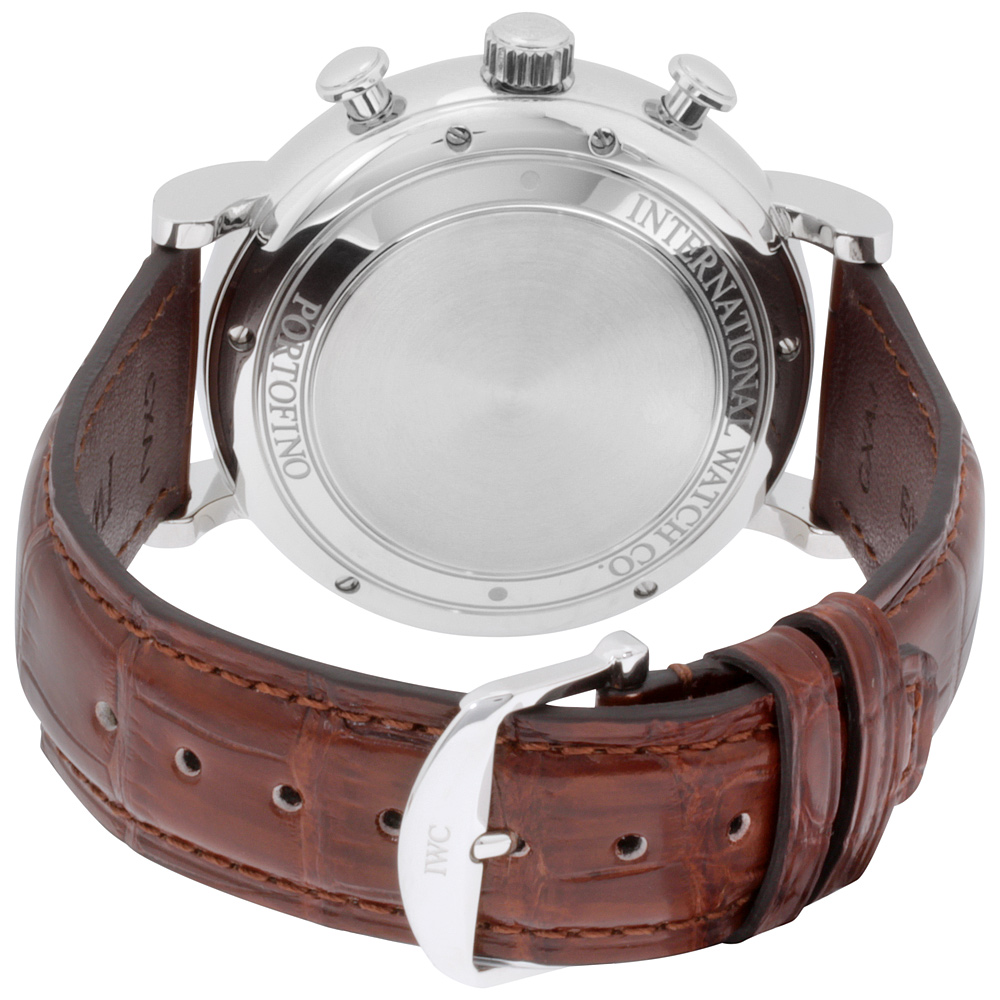 IW391007 IWC Portofino | Chronograph Automatic Watch