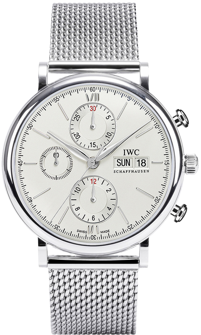 IW391009 | IWC Portofino | AuthenticWatches.com