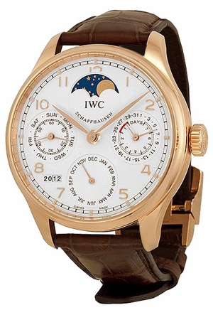 IW503302 | IWC Portugieser Perpetual Calendar