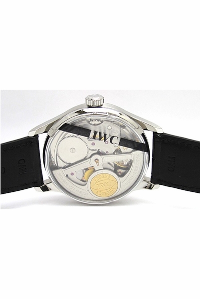 IW500114 | IWC Portuguese | AuthenticWatches.com