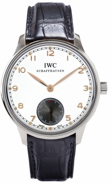 IW545405 | IWC Portuguese | AuthenticWatches.com