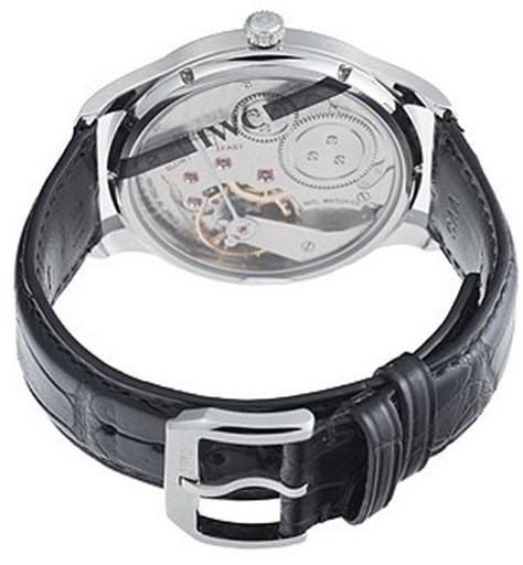 IWC | Portuguese IW545407 | AuthenticWatches.com