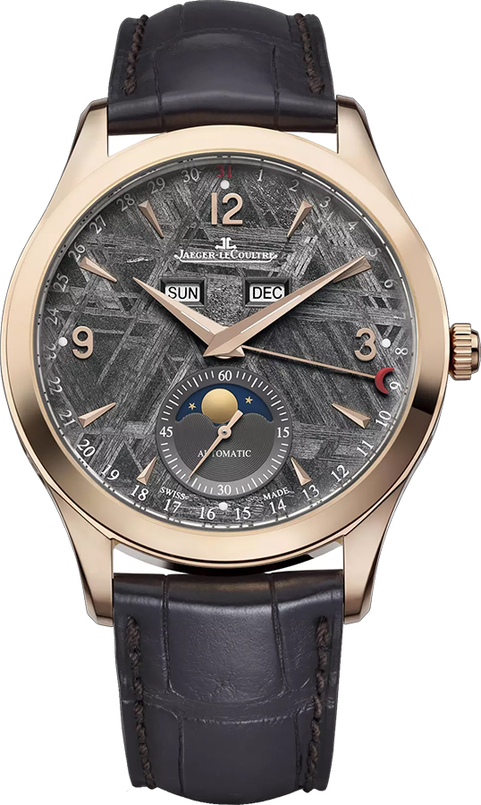 Q1552540 | Jaeger Master | AuthenticWatches.com