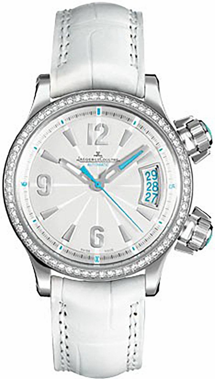 Q1748410 Jaeger LeCoultre Master Compressor Chronograph Lady Watch