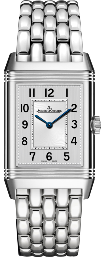 Jaeger LeCoultre Reverso Duetto Q2588120 on Sale