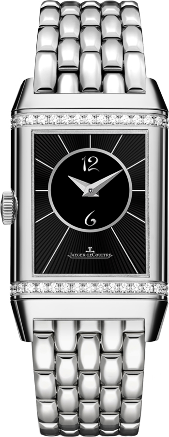 Jaeger LeCoultre Reverso Duetto Q2588120 on Sale