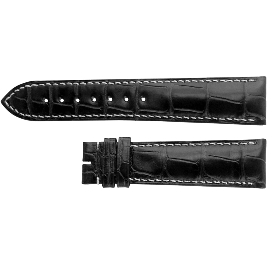 Longines Leather Strap L682119491