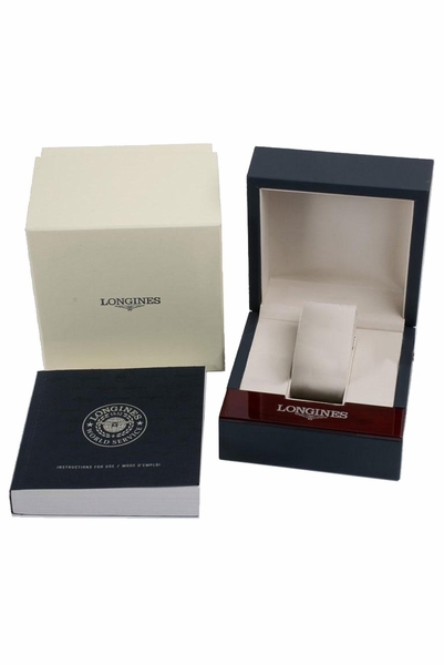 L22854876 Longines Conquest Women's Watch