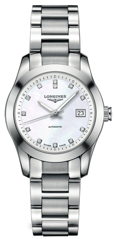 L22854876 Longines Conquest Women's Watch