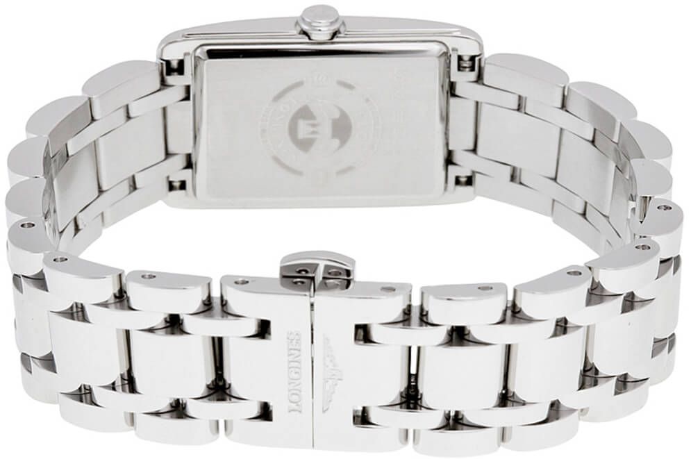 L5.255.4.87.6 | Longines DolceVita MOP | AuthenticWatches.com