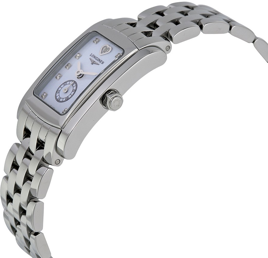 Discounted Longines DolceVita L5.155.4.92.6