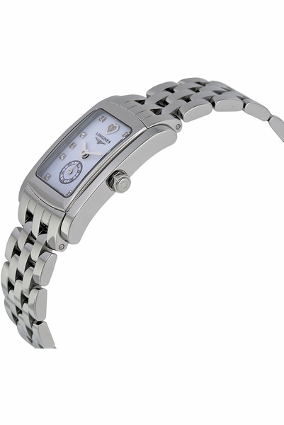 Discounted Longines DolceVita L5.155.4.92.6