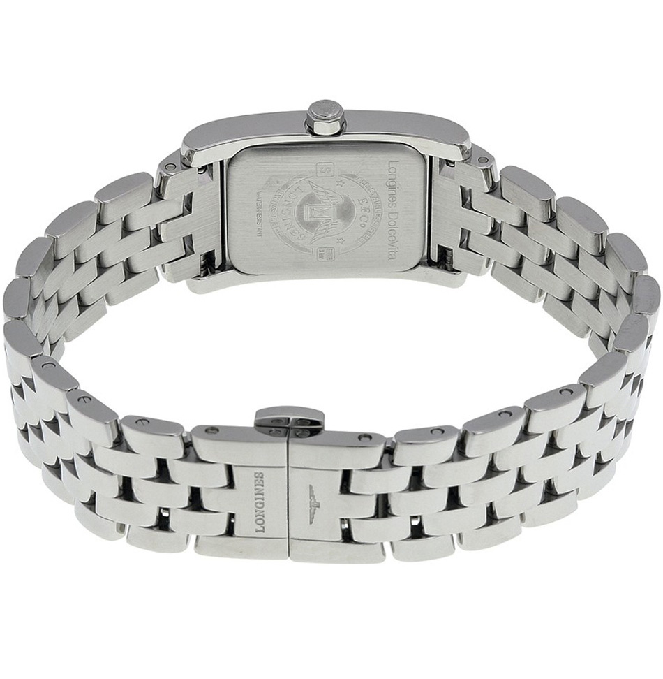 Discounted Longines DolceVita L5.155.4.92.6