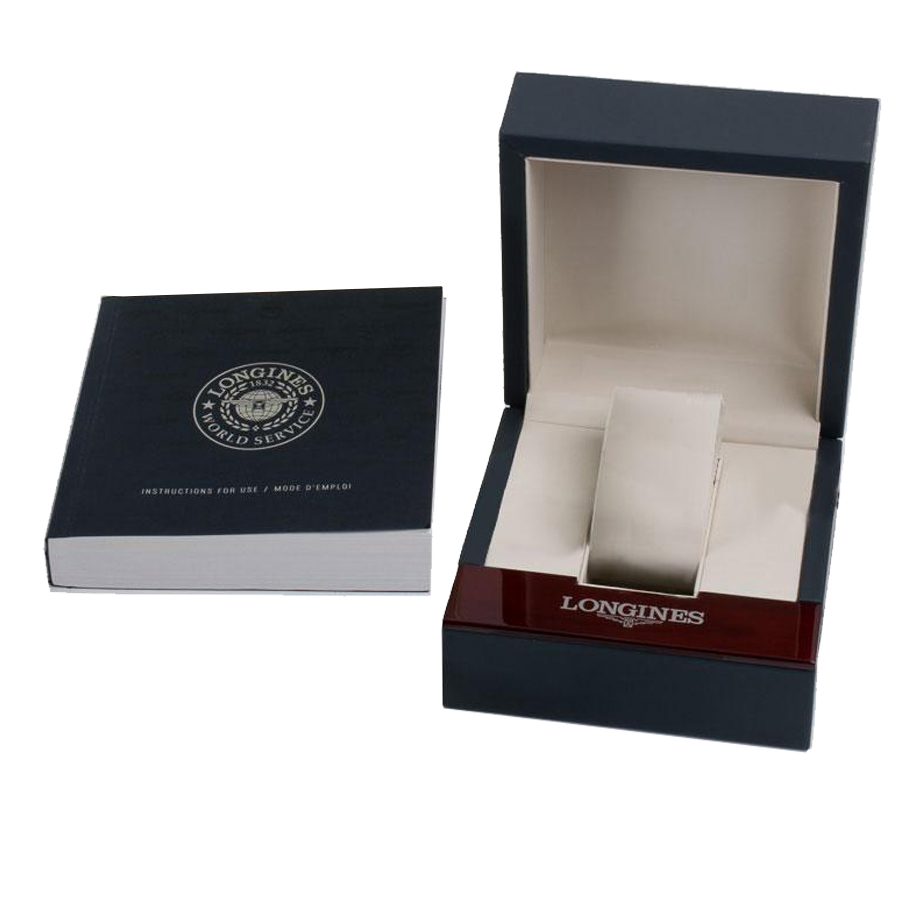 L5.158.4.16.6 Longines DolceVita