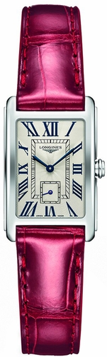 L52554715 | Longines DolceVita | Dress Watches