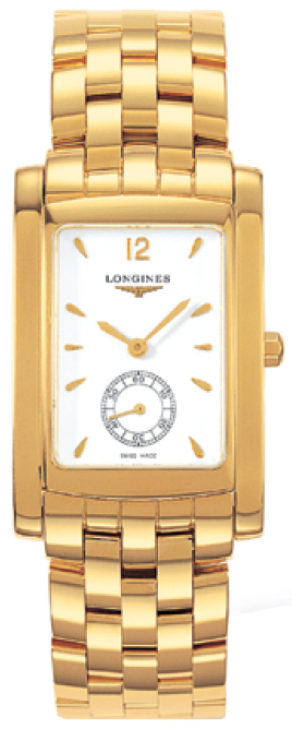 L5.655.6.16.6 Longines DolceVita