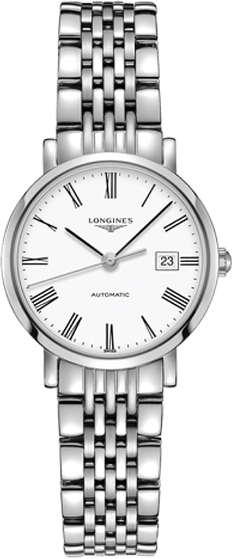 Buy Longines Elegant Collection L4.310.4.11.6