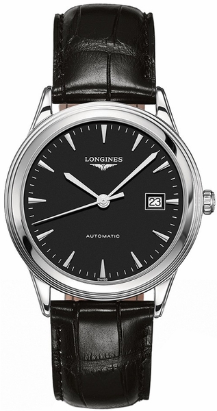 L48744522 Longines Flagship Automatic Calibre L619 Men's Watch