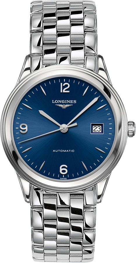 L48744966 | Longines Flagship Men's Watch