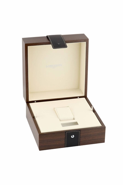 L2.822.4.56.6 Longines Heritage Skin Diver Men's Watch