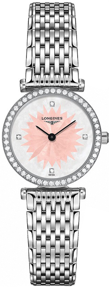 L42410246 Longines La Grande Classique Women's Watch