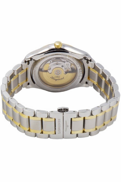 L2.755.5.37.7 | Longines Diamond | AuthenticWatches.com