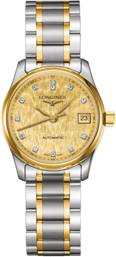 Buy Longines Master Collection L2.257.5.38.7