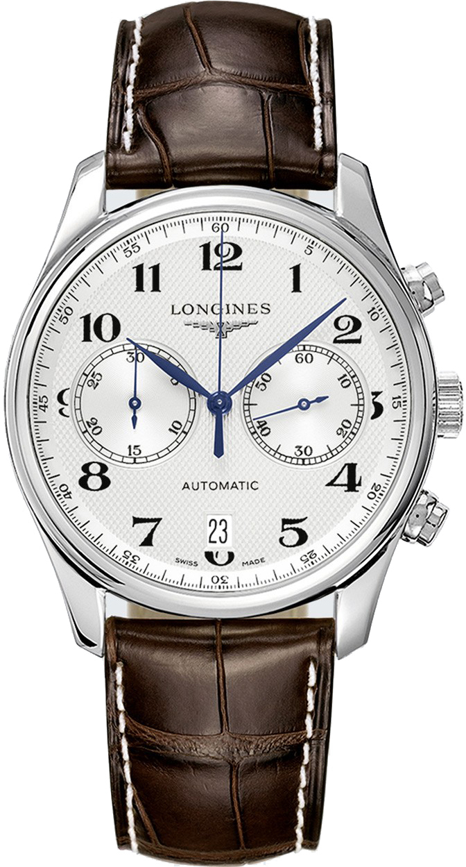 L2.629.4.78.3 | Longines Master | AuthenticWatches.com