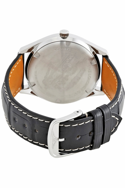 L28034230 | Longines Railroad | Men's Luxury Watches