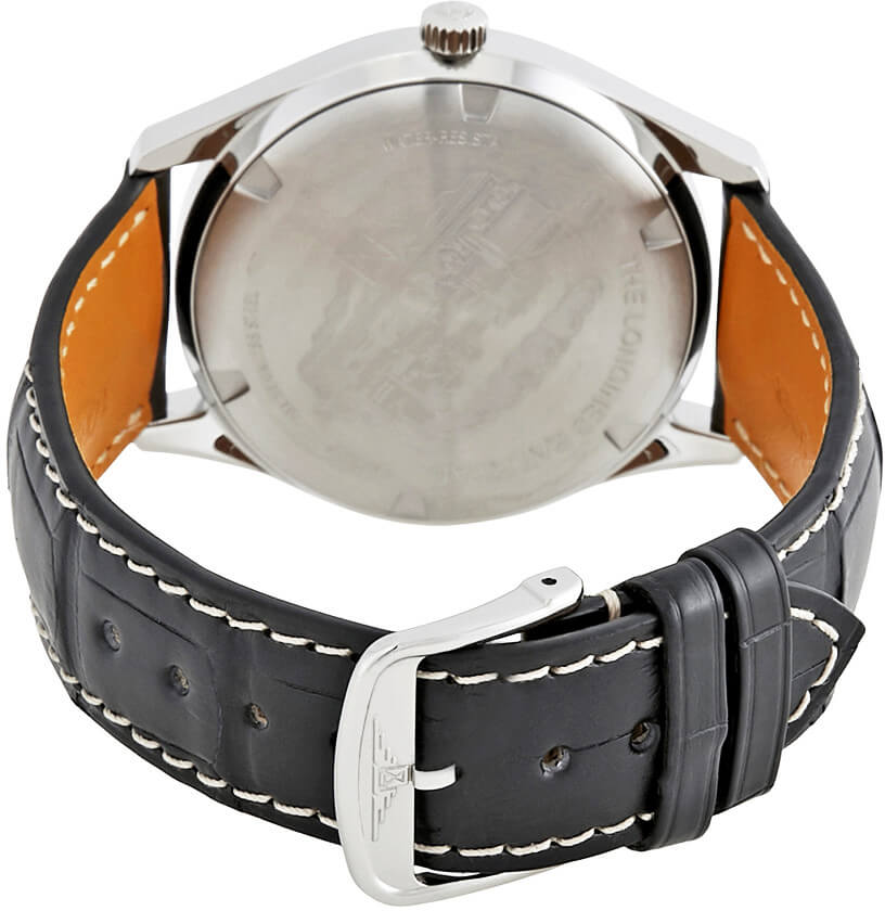 L28034230 | Longines Railroad | Men's Luxury Watches