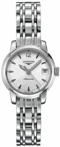 L2.263.4.72.6 Longines Saint-Imier Watch