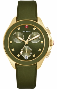 Michele Cape Womens Watches