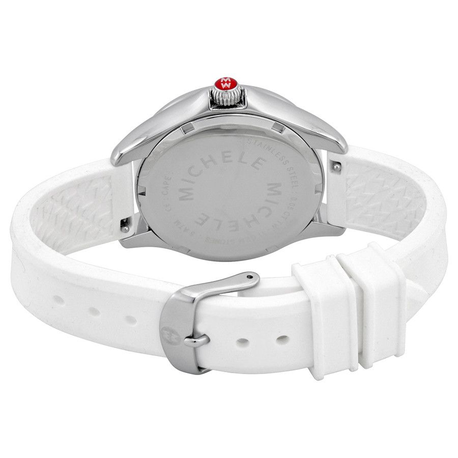 MWW27A000007 | Michele Cape | Womens Quartz Watch