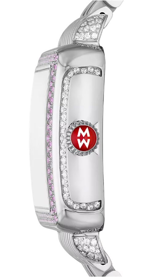 Buy Michele Deco Madison Limited Edition MWW06T000268 | Authentic Watches