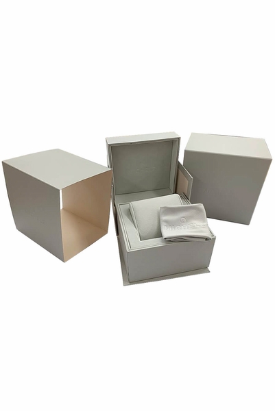 Michele Deco Madison Mini Diamond Women's Watch MWW06D000162