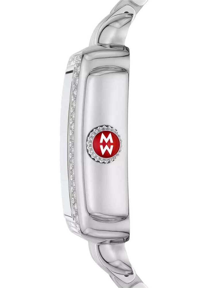Buy Michele Deco Madison MWW06T000243 | Authentic Watches