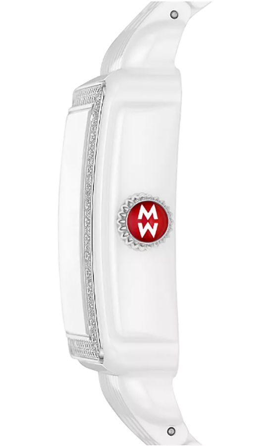 Buy Michele Deco Madison MWW06T000250 | Authentic Watches
