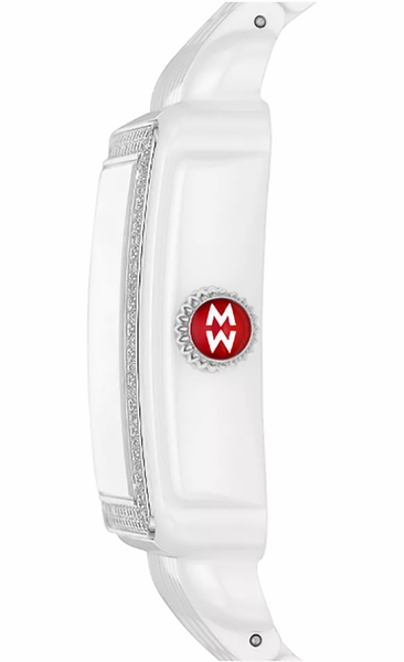Buy Michele Deco Madison MWW06T000250 | Authentic Watches