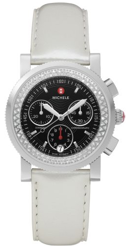 MWW01C000020 Michele Sport Collection Sport Sail Ladies Watch.