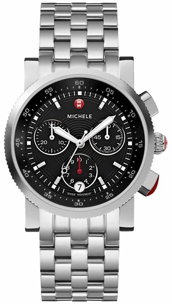 MWW01C000022 Michele Sport Collection Sport Sail Unisex