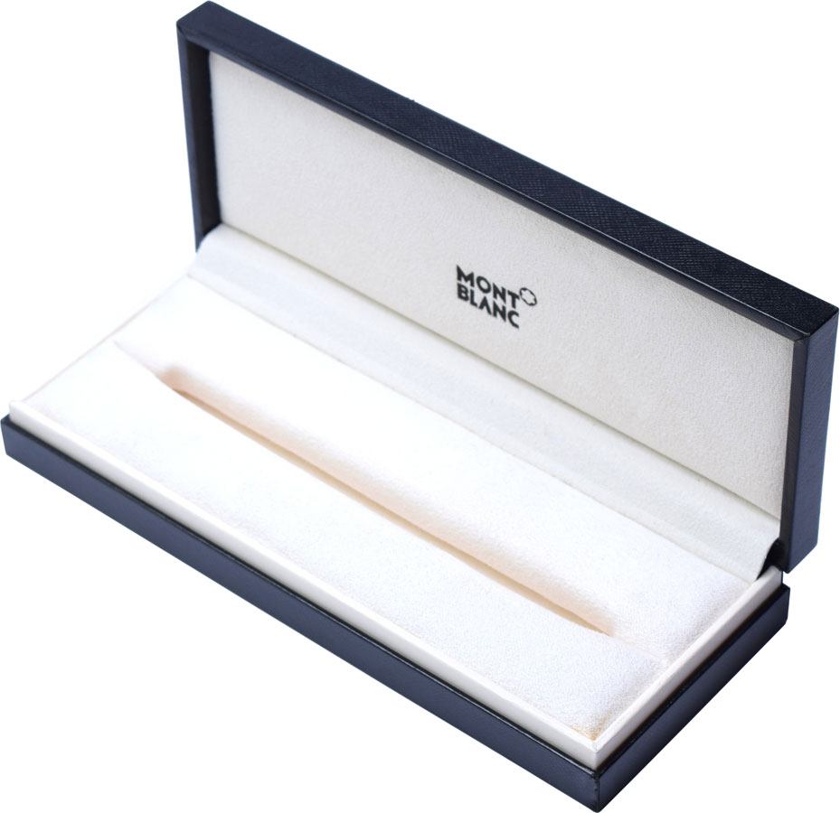 104906 MontBlanc Muses Line Ingrid Bergman Special Edition Rollerball Pen