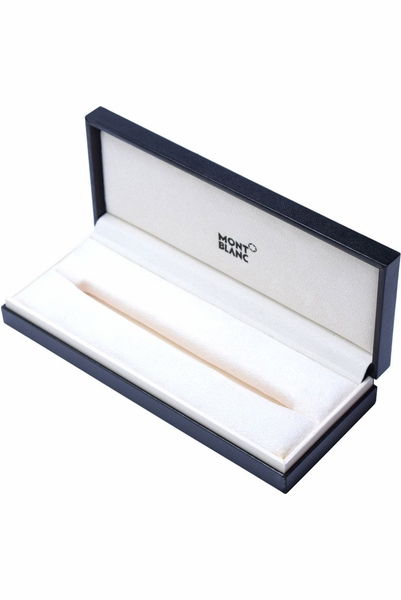 104906 MontBlanc Muses Line Ingrid Bergman Special Edition Rollerball Pen