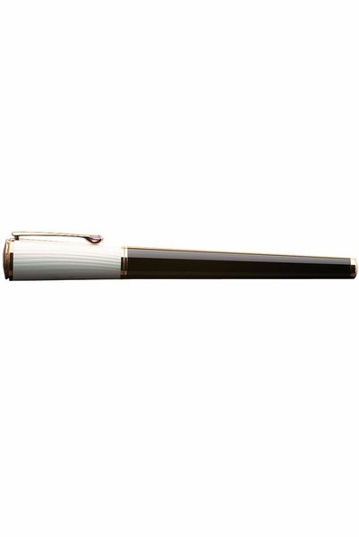 104906 MontBlanc Muses Line Ingrid Bergman Special Edition Rollerball Pen
