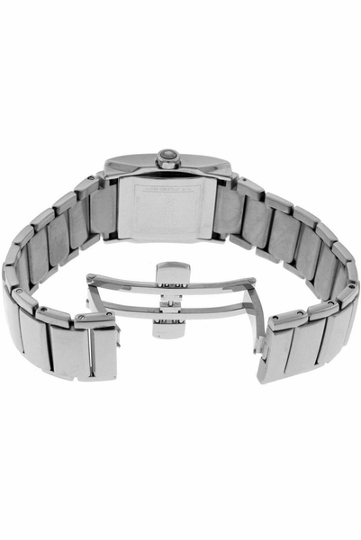 MontBlanc Profile Men's Watch 36995